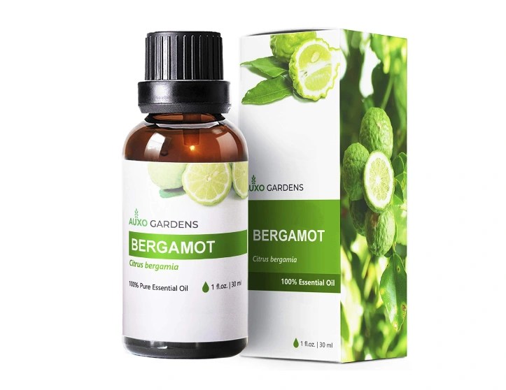 25 types of fragrant essential oils with main properties for children ...