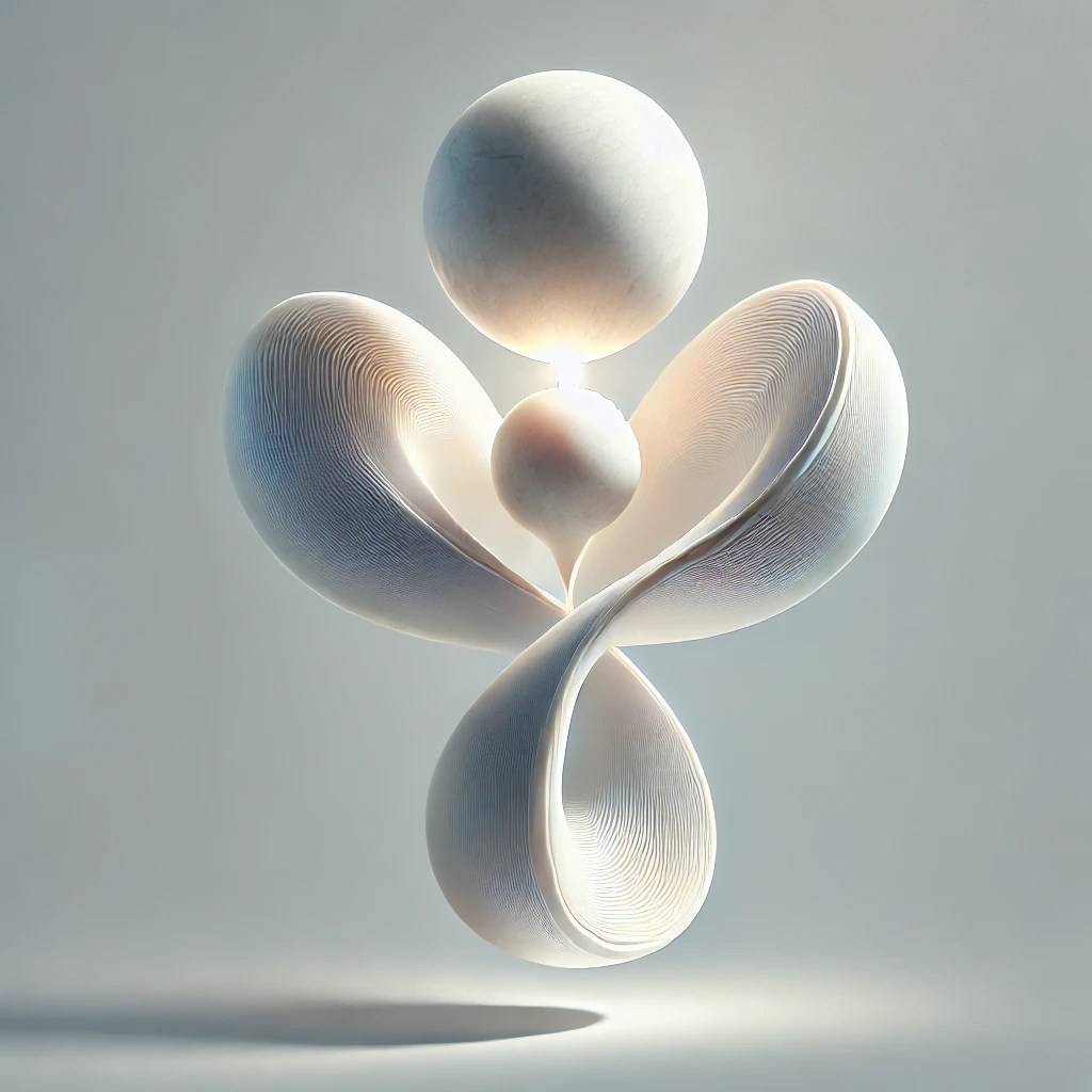 The Mystery of the Trinity : Revealing Divine Unity and Our True Nature ...